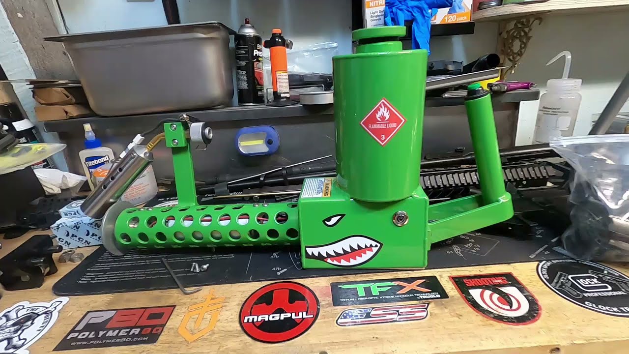 The XM42 (Watch before you buy one!!) - YouTube