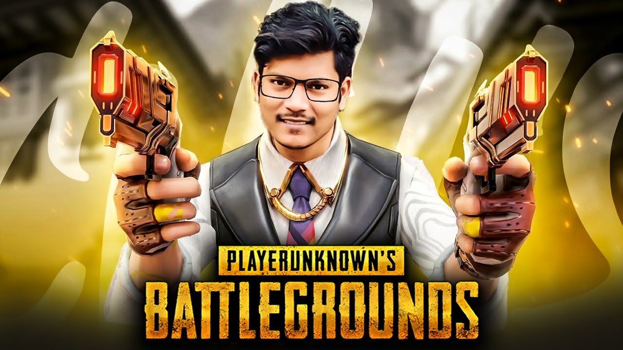 PUBG PC LIVE | CUSTOM ROOMS | DEVILRACE - YouTube