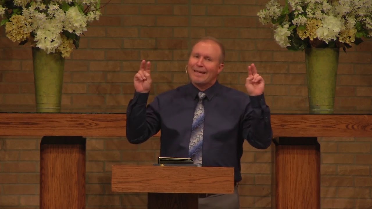 BC18 President Larson - YouTube