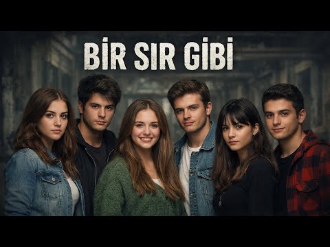 Bir sır gibi 1. Bölüm #elkay #hakdam #nismus #keşfetbeniöneçıkar #dizi #keşfet #elkaydizi