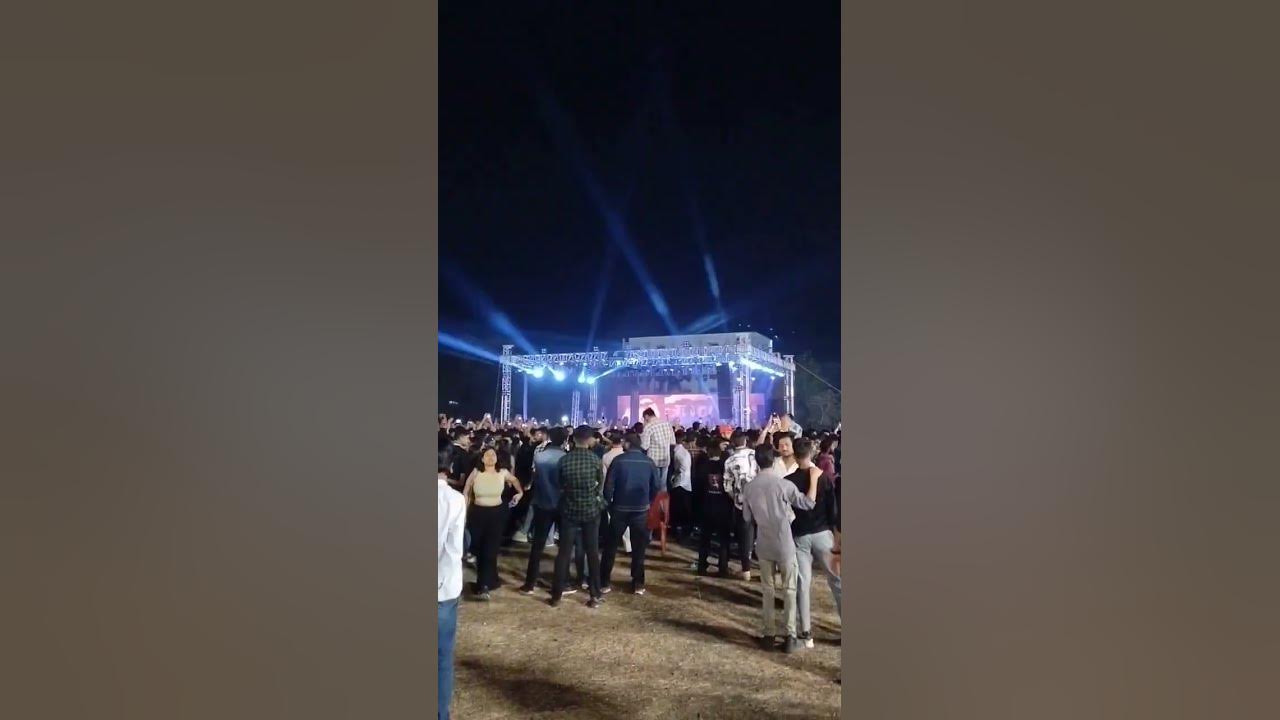 Day-3 Maffick NIT Bhopal 🥰#nitian #trending #manit #viralvedio #youtube #vlog#vlogger# ...