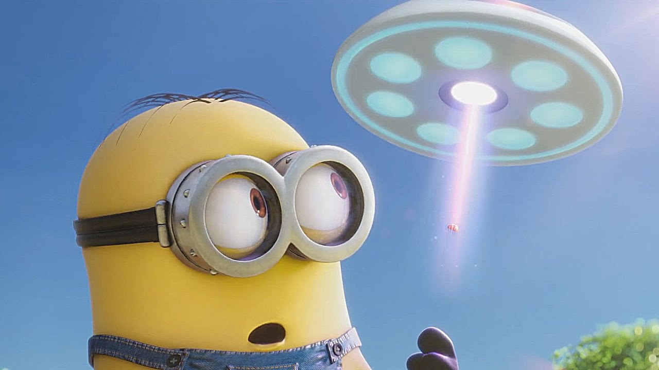 minions wants a dog minions and more volume 1 (3) - YouTube