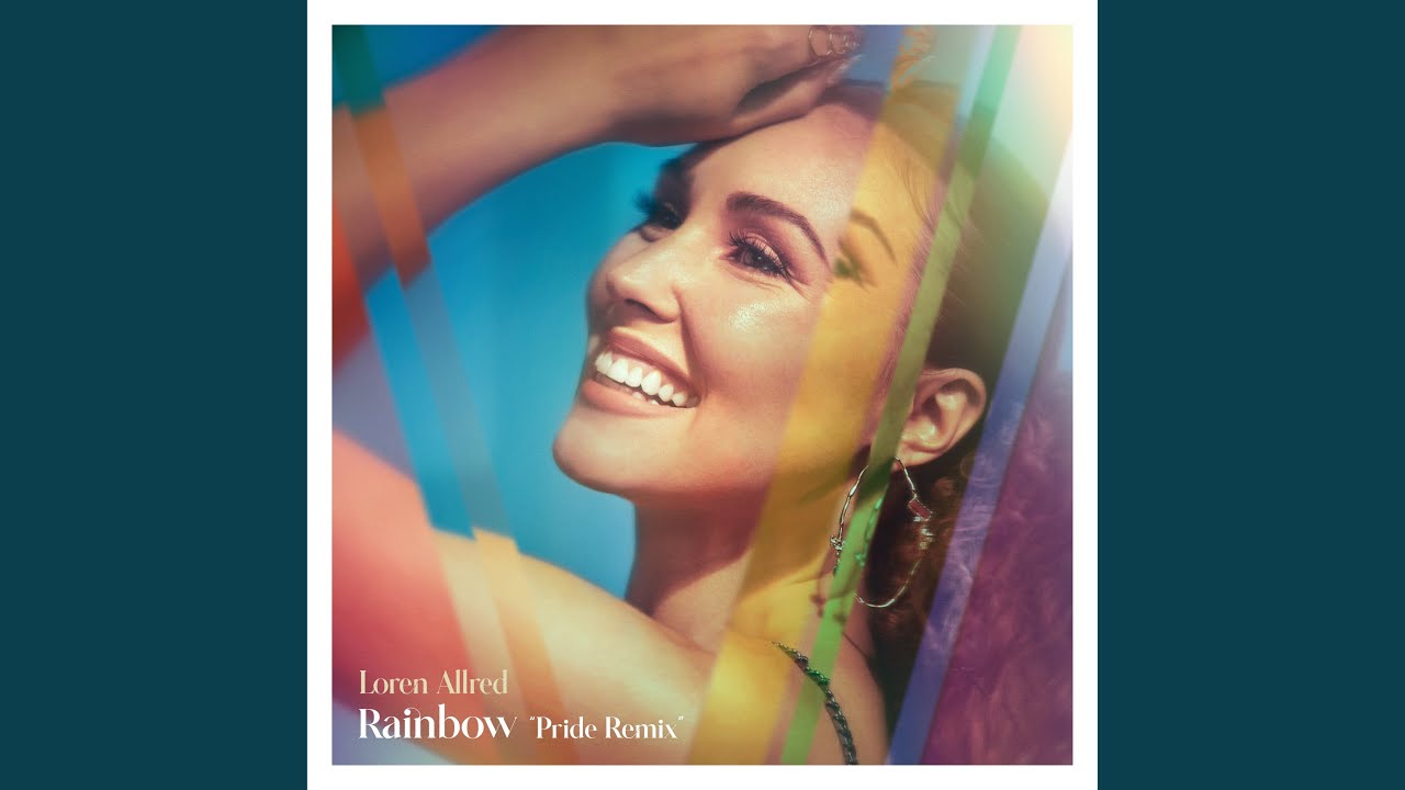 Rainbow (Pride Remix) - YouTube