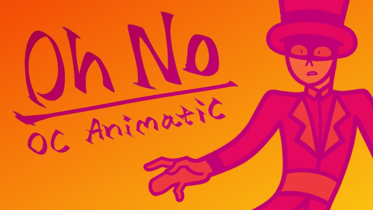 Oh No! // Animation Meme - YouTube