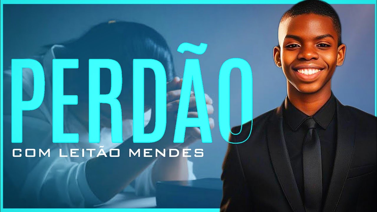 O QUÊ É PERDÃO E COMO PERDOAR ? || WHAT IS FORGIVENESS AND HOW TO ...