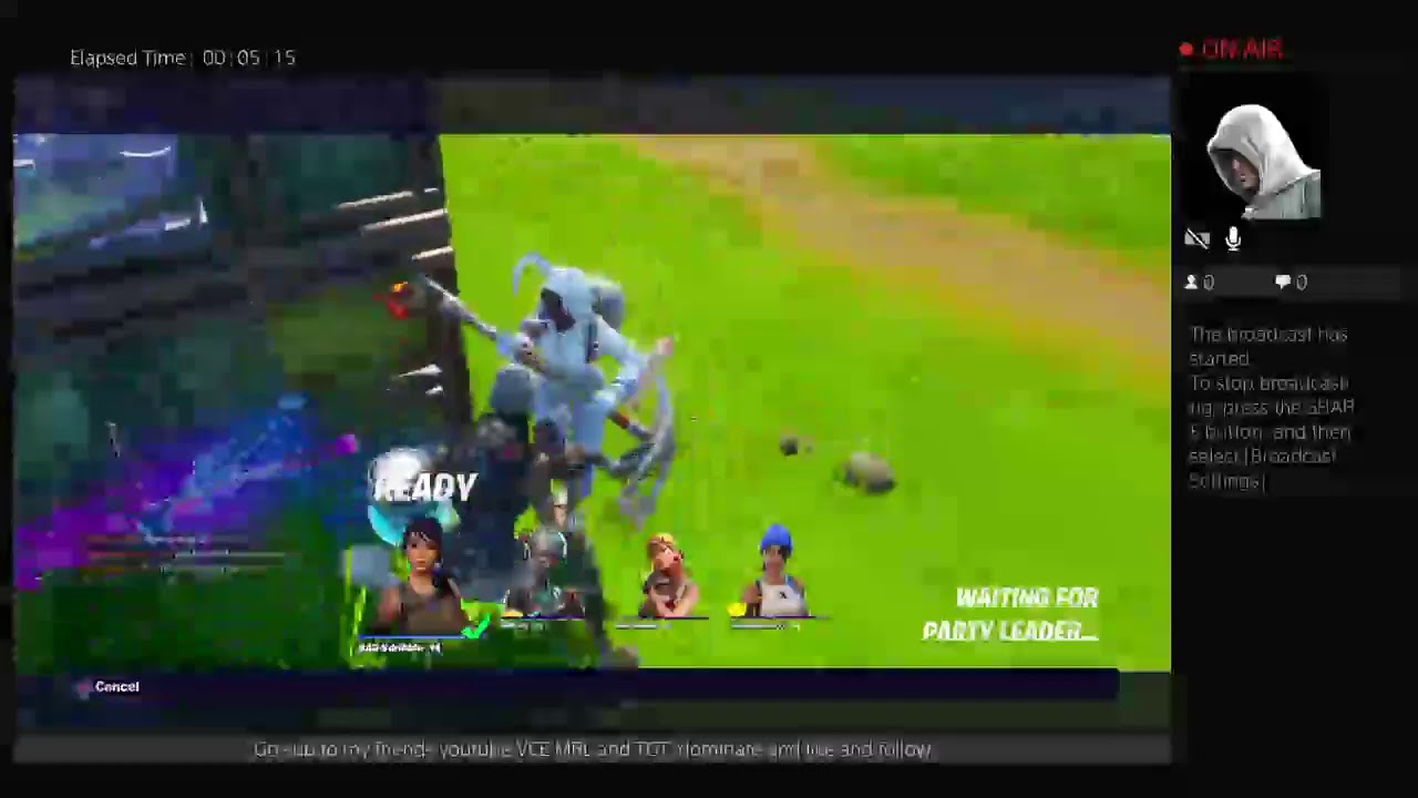 Chapter 2 season 2 is here!!!!! - YouTube