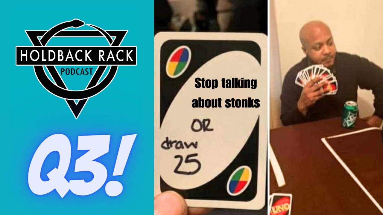 HRP 104 - Q3 Ball Python Stonk Report - The BEATINGS will continue until morale improves! - YouTube