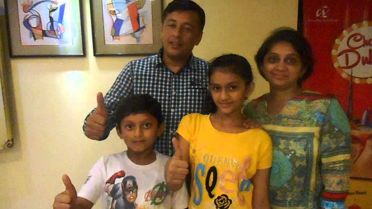 MR JIGNESH MISTRY CVSU1CLUB30LB206775 140915 - YouTube