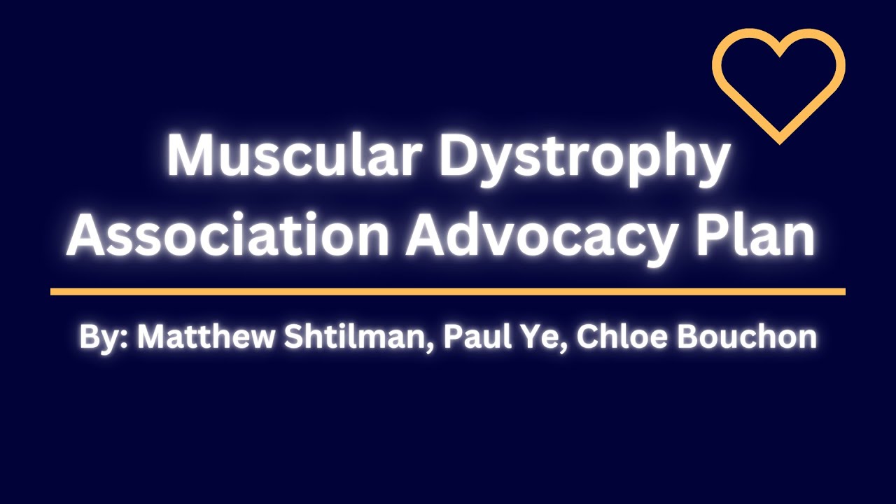 MDA Challenge Video Matthew Shtilman, Chloe Bouchon, Paul (Xinwei) Ye ...
