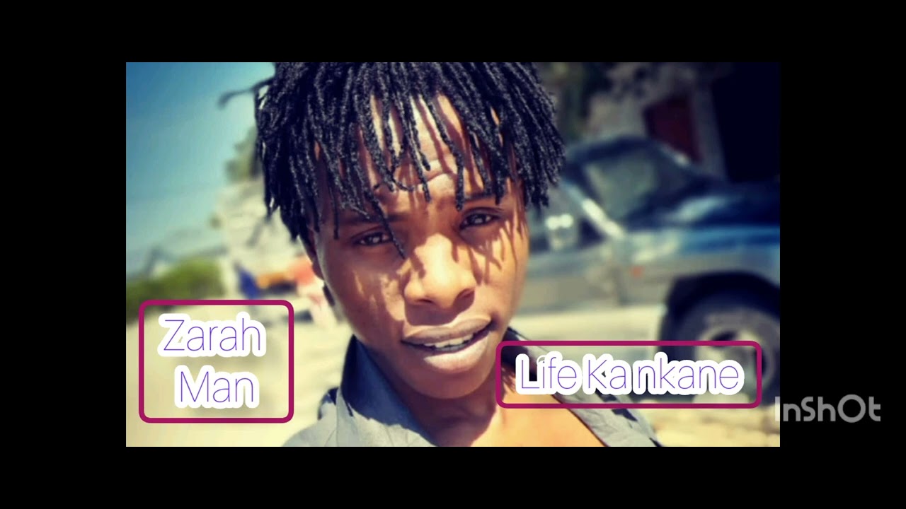 Zarah man music,🎙 - YouTube