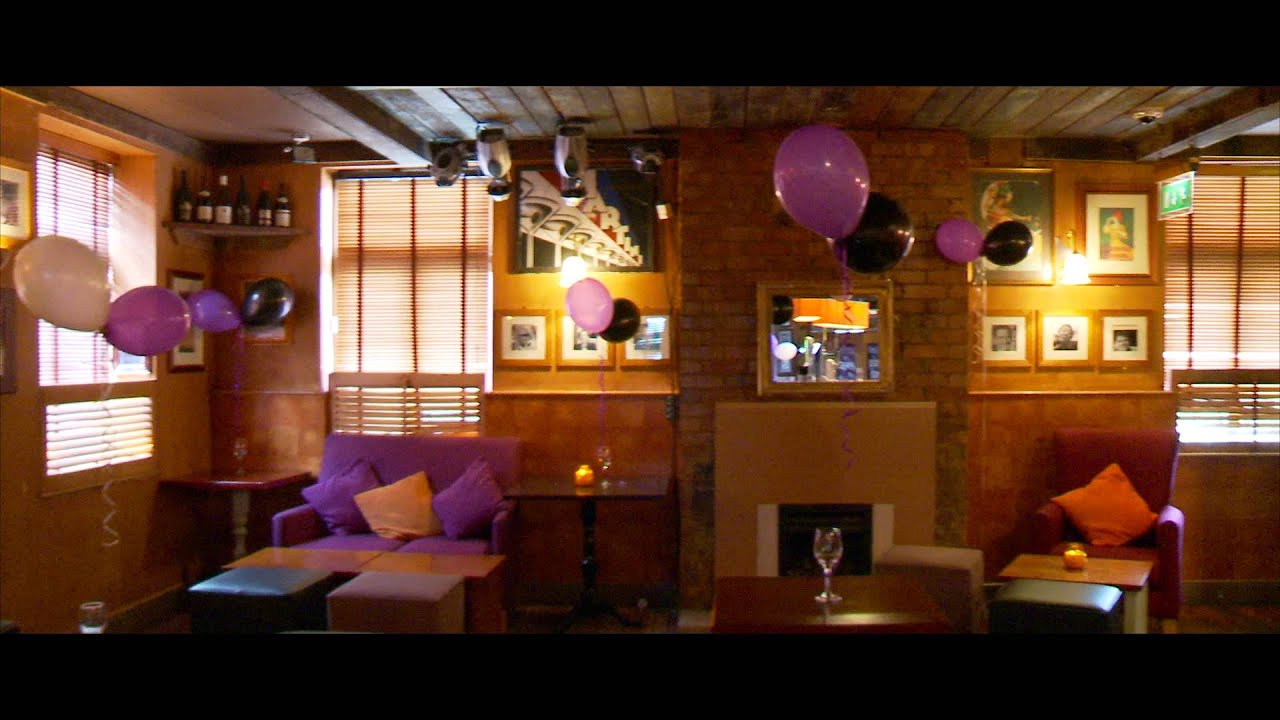 Three Mile Inn - YouTube