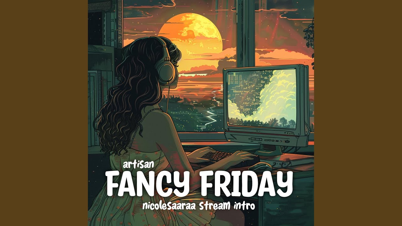 Fancy Friday - YouTube