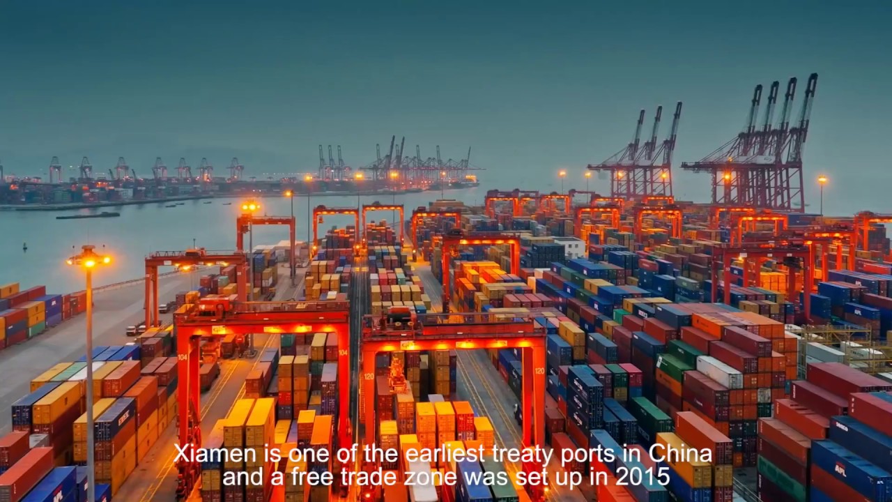 An Introduction To Our Company ZRF - YouTube