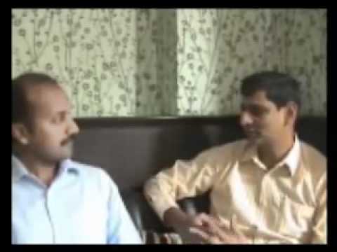 Manu Agrawal, Founder, Naaptol.com - YouTube