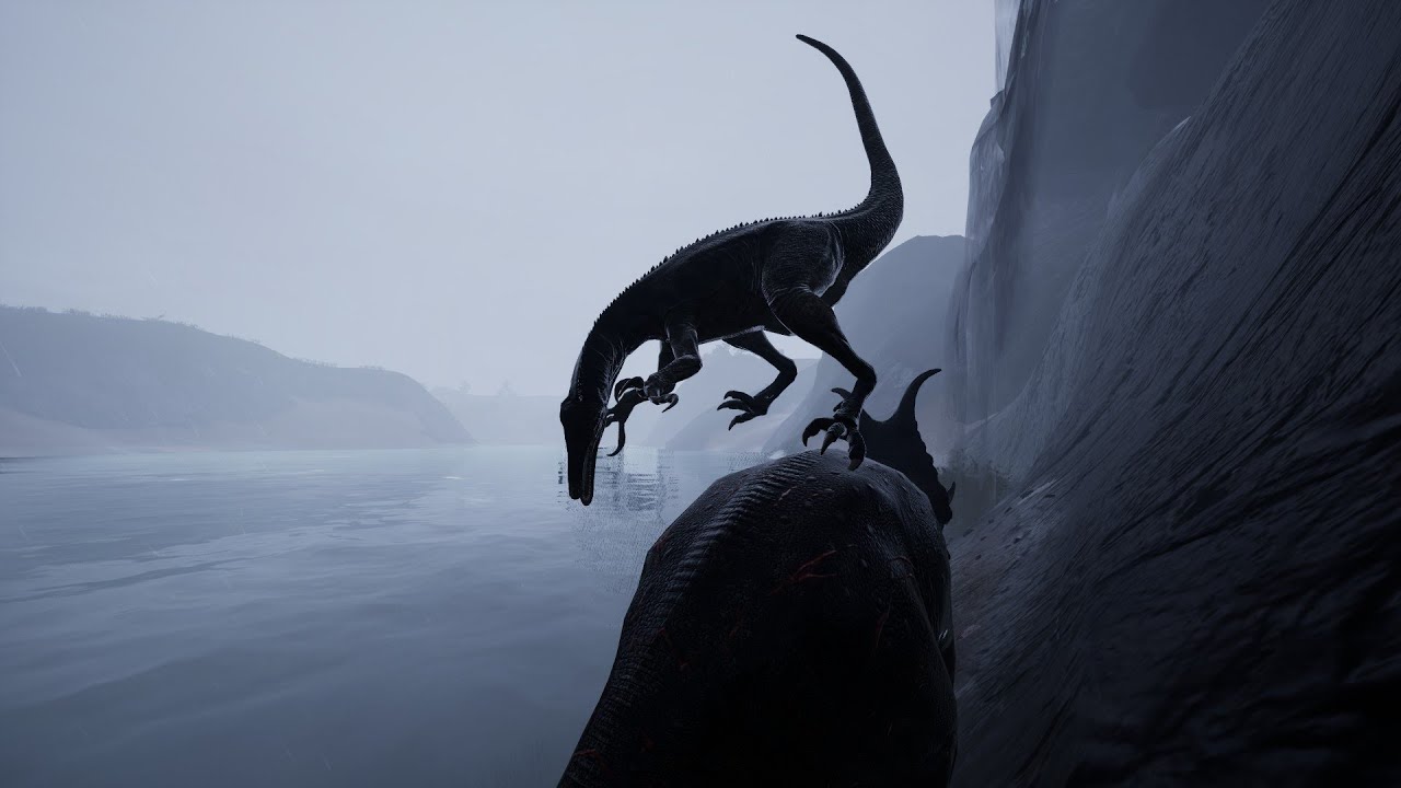 Herra hunting 2 diablos [ The isle Horde Testing ] - YouTube
