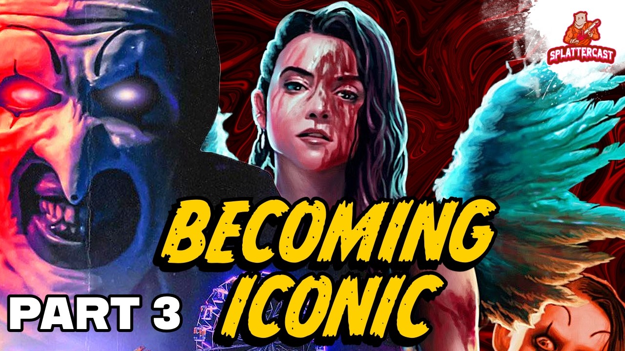 How TERRIFIER 2 Changed The Horror Film Industry! - YouTube