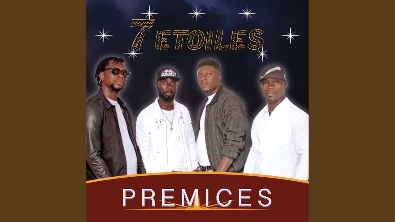 Mon mariage - 7 Etoiles - YouTube