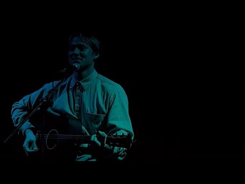 Atticus Roness - Live In Athens (Flicker Theatre 10/20/2023) - YouTube