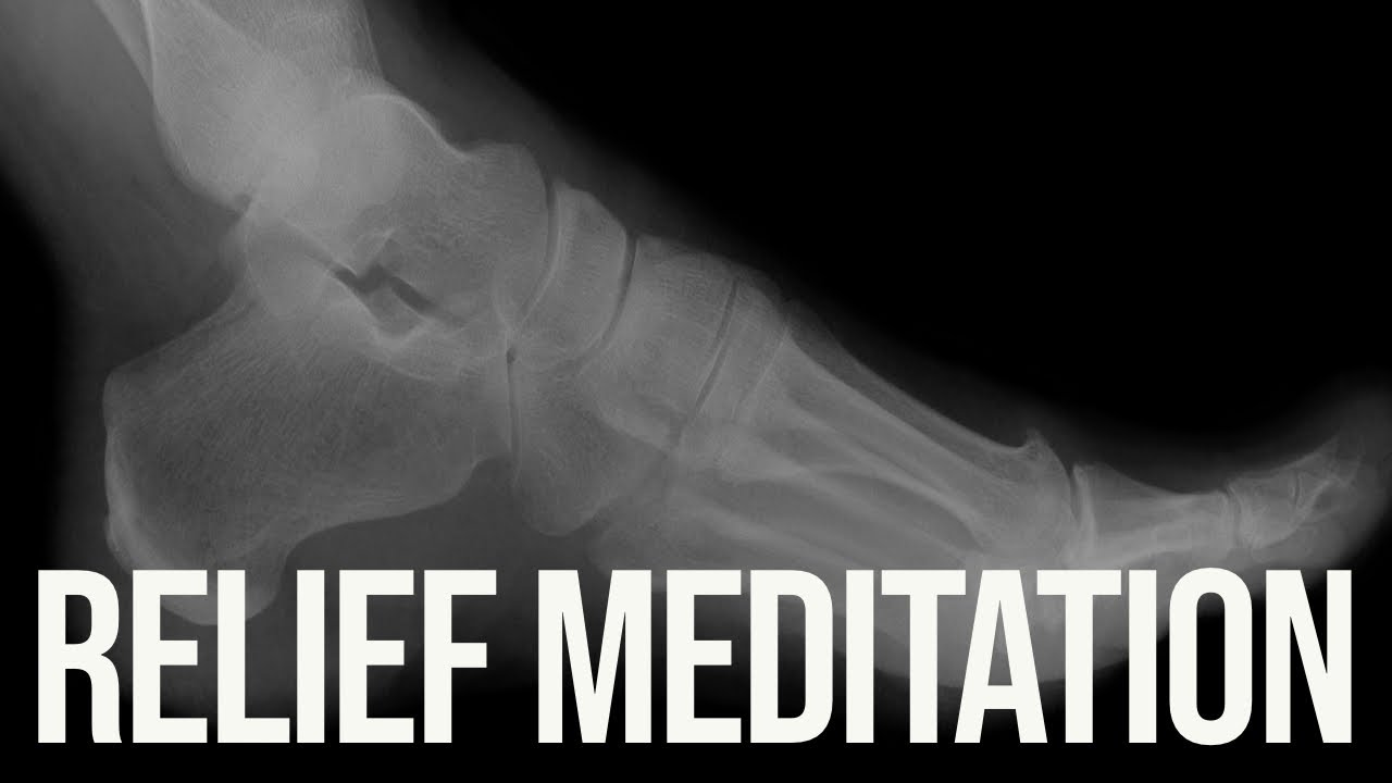 Relief Meditation HD - YouTube