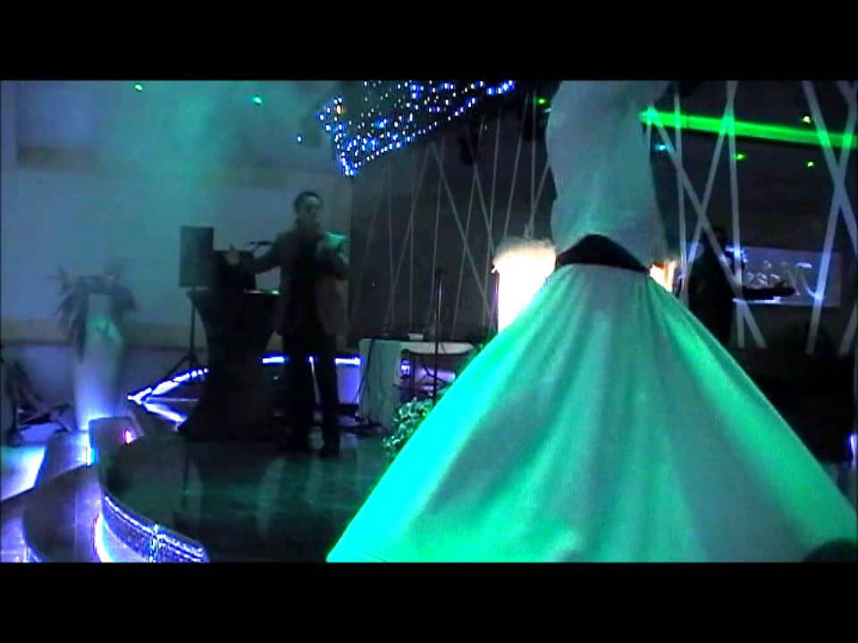 Ibrahim Basaran ilahi grubu 2015 - YouTube