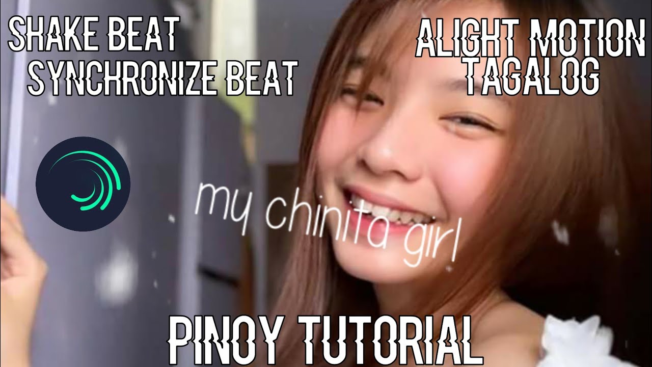 (SHAKE BEAT|SYNCHRONIZE BEAT) PINOY TUTORIAL#10 - YouTube