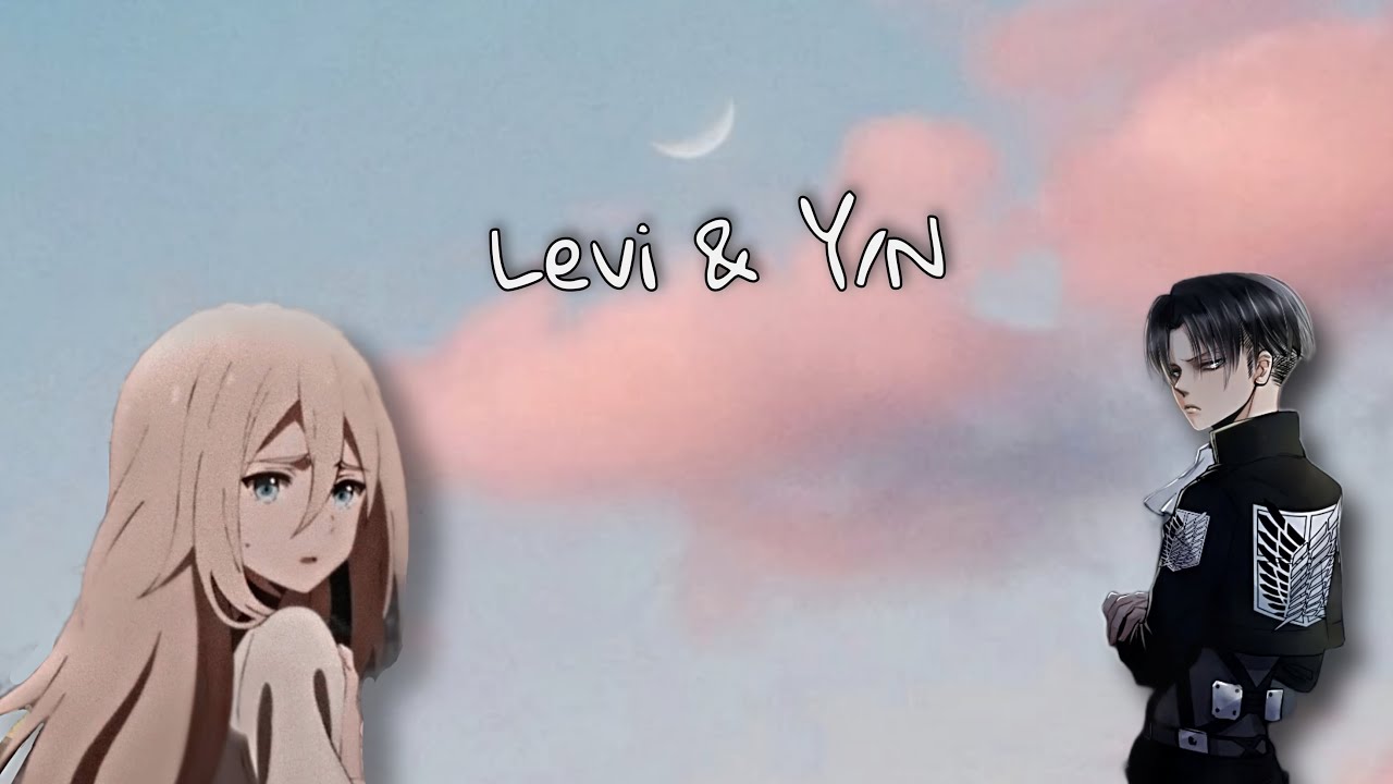 AoT Story||Kidnapped|| Levi & Y/N || Part 2 - YouTube