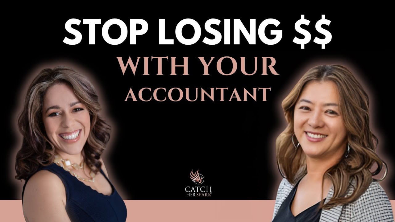 Tax Planning and Secrets for Real State Investors | Amanda Han - YouTube