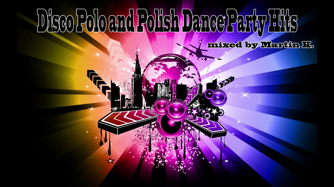 Disco Polo And Polish Dance Megamix - YouTube Music