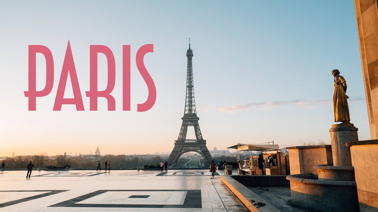 A Return to Paris - YouTube