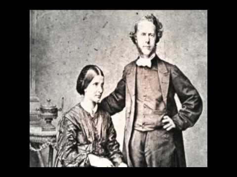 Missionary to China Hudson Taylor Biography - Tamil - YouTube