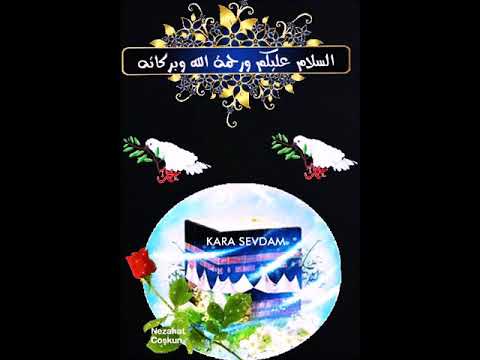 DİL TUTULUR HEYBETİNDEN __Nezahat Coşkun