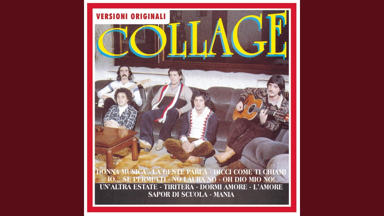 No Laura No - YouTube Music