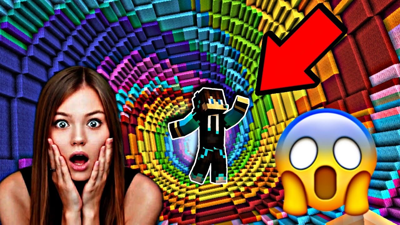 Minecraft Playing The Dropper|Minecraft Dropper| Part-1 With Subscriber ...