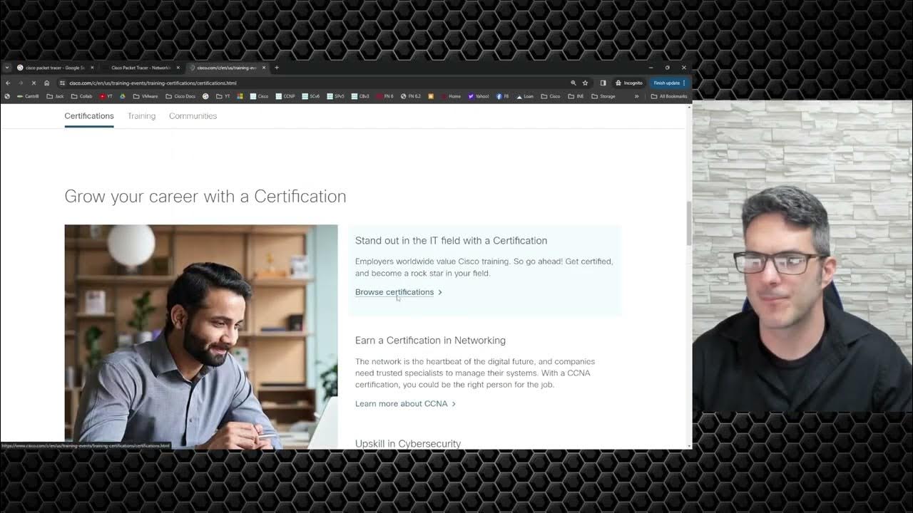 How To Get Started With Networking Home Lab Equipment - YouTube