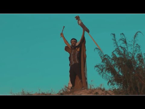 Black Afrika-Inyathuko(Intro) Official Music Video