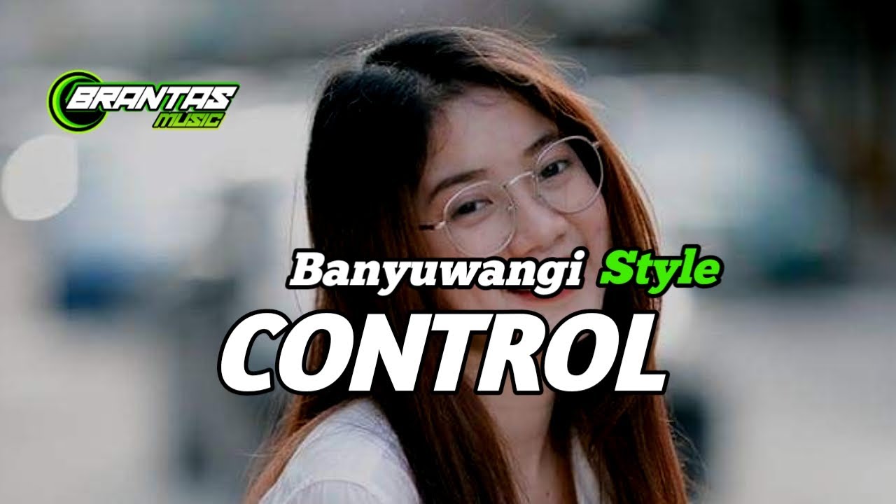 DJ CONTROL BASS ADEM SLOW BOTLEG BANYUWANGI - YouTube