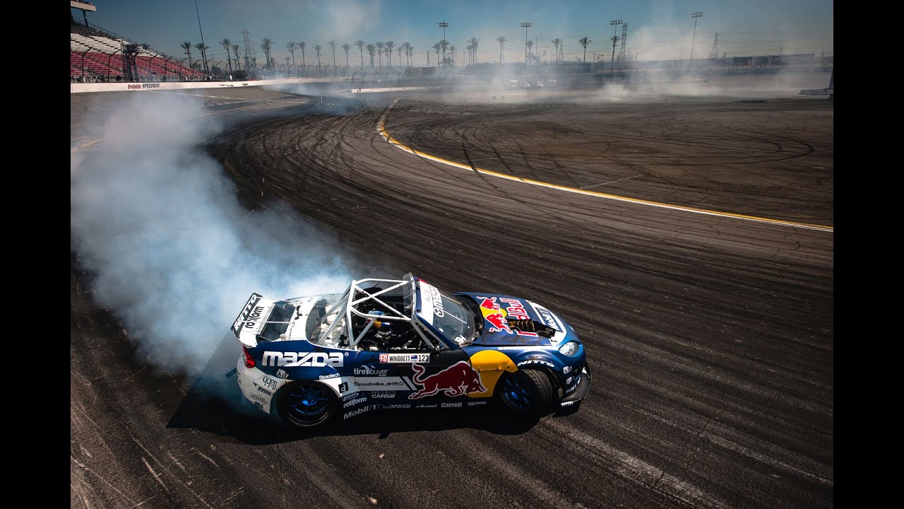 2015 Formula Drift Final Fight at Irwindale Speedway and Season Recap ...