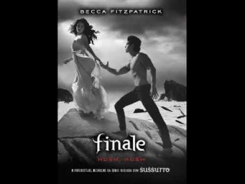 Finale - Becca Fitzpatrick (Sussurro Livro 4)