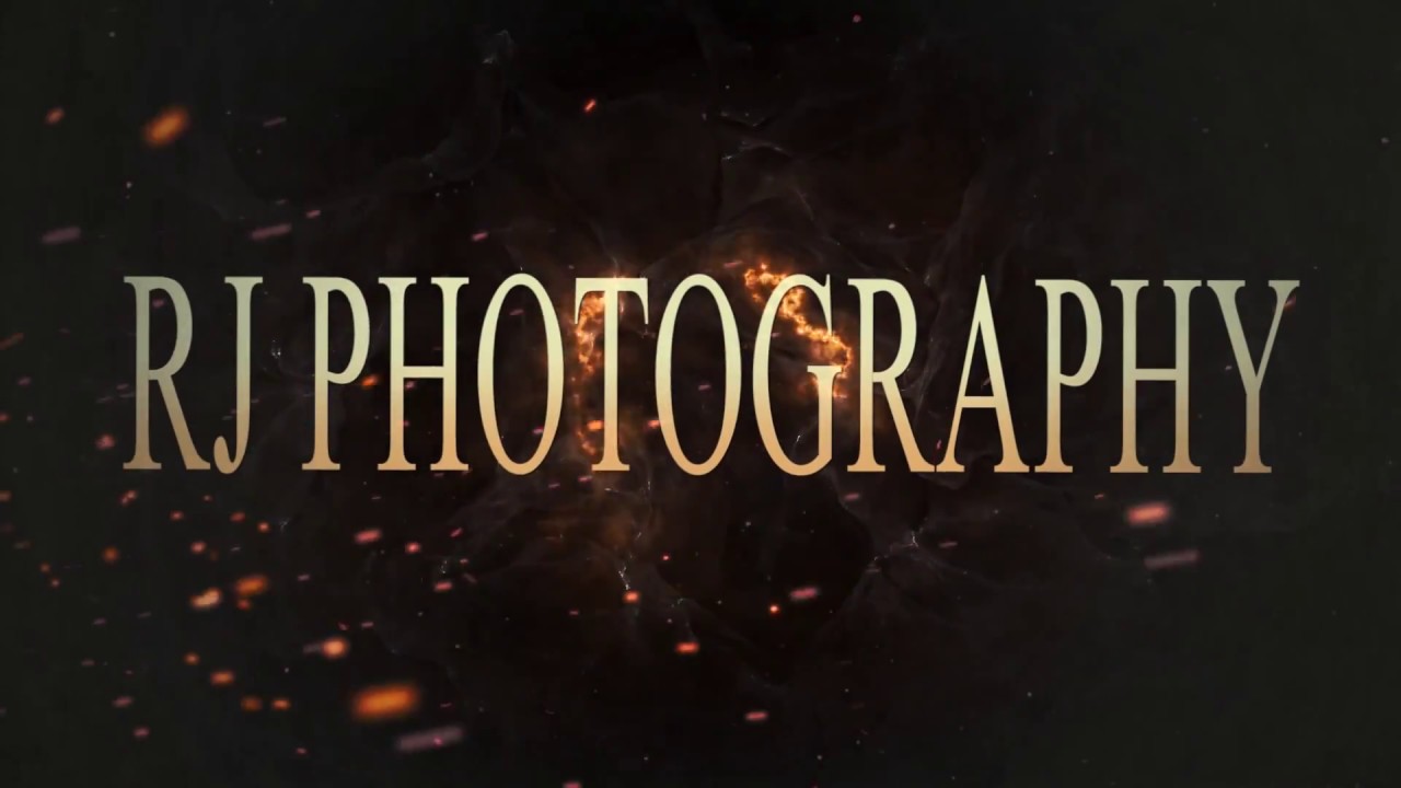 New Logo Launched RJ PHOTOGRAPHY Please Like & Share & Subscribe - YouTube