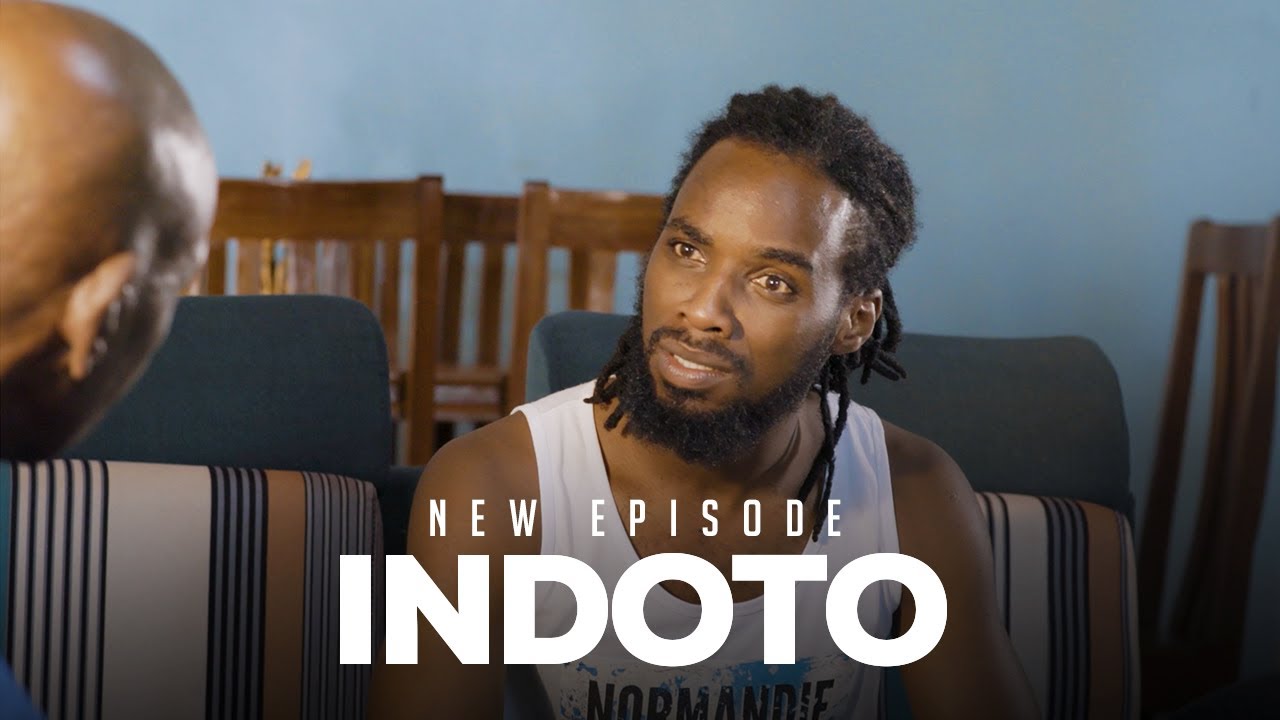 INDOTO S12E02|| GEORGE KAMUBAYEHO NONEHO BAMUKUYE MUNZU || UMURYANGO ...