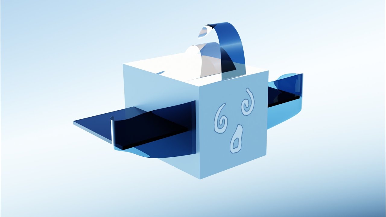 Windy Bee's Whirlwind Madness (EAS 758-762) - YouTube