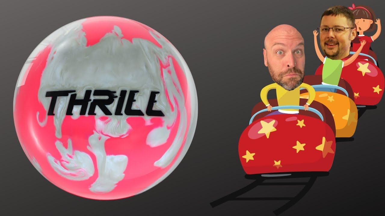 Motiv Top Thrill Hybrid | On Lane Review - YouTube