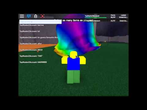 Mason Playz ROBLOX Get It! part 1 - YouTube