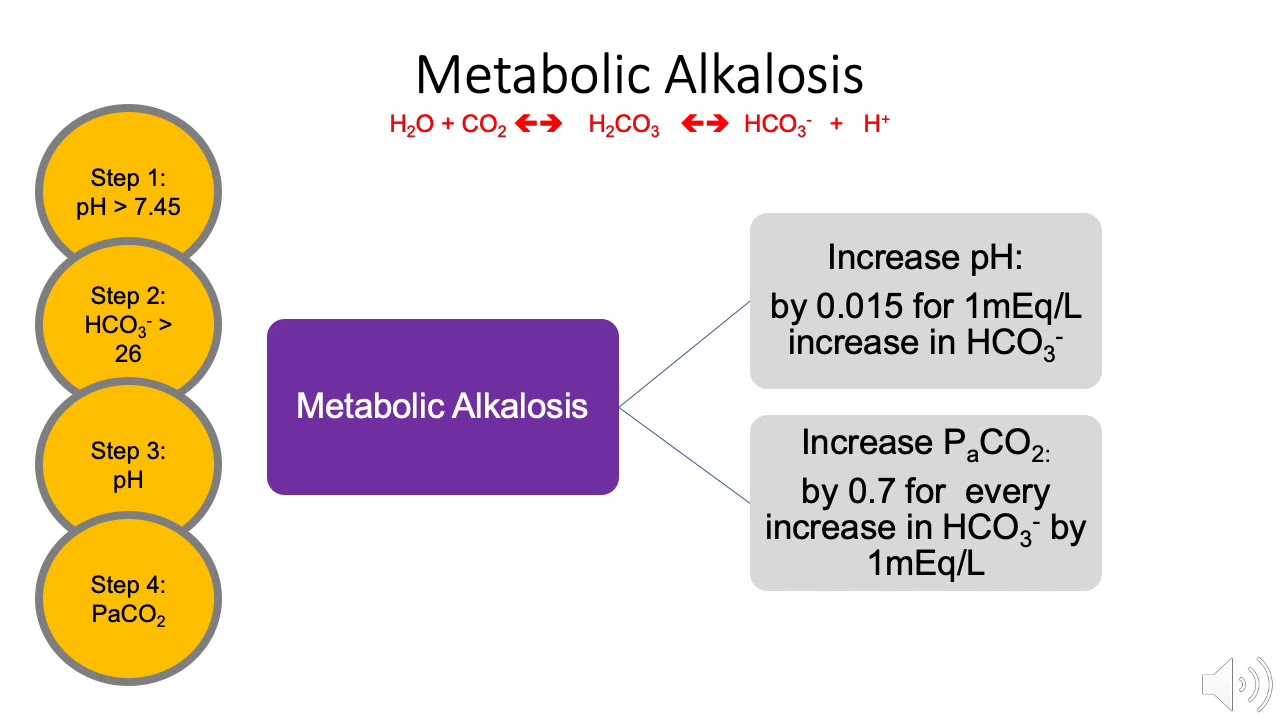 Acid Base - Metabolic - YouTube