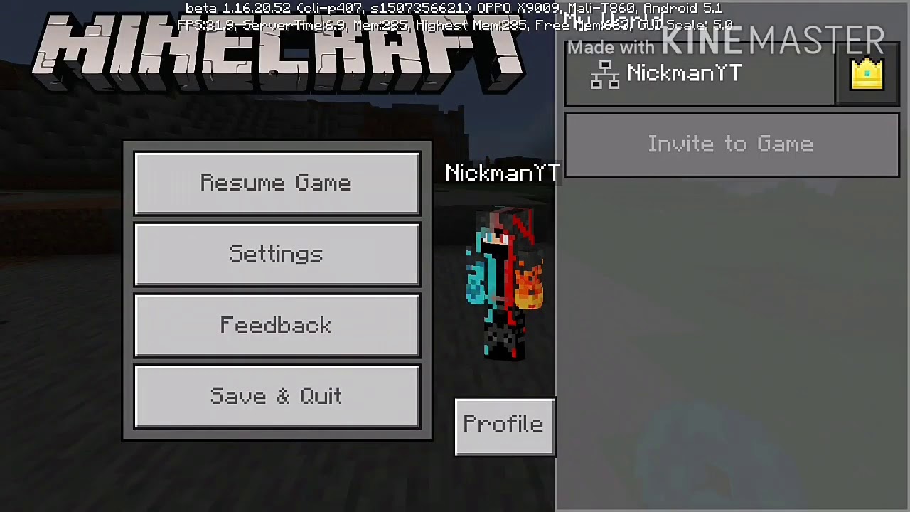 How to make strength potion in minecraft? - YouTube