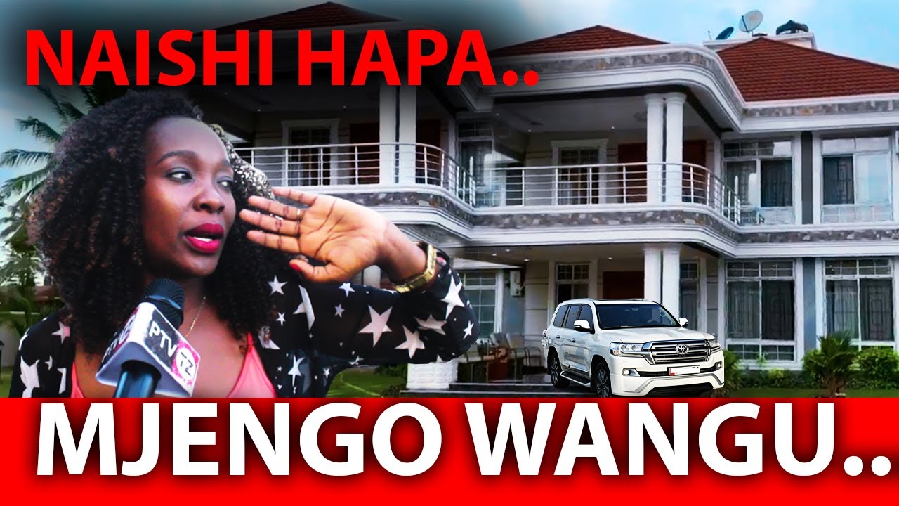MPAKA HOME : MJENGO ANAOISHI BRENDA WA SIRI ZA FAMILIA,,,TAZAMA HAPA ...