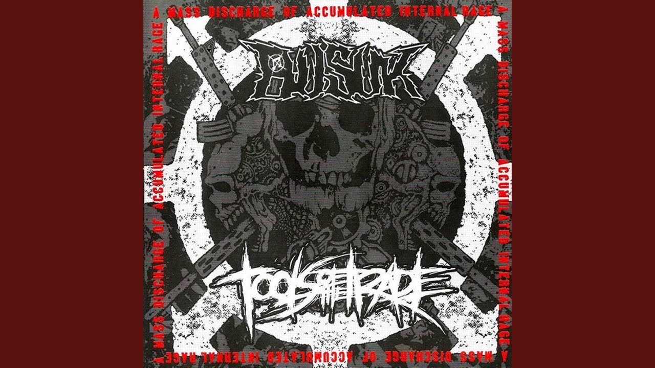 Jijik (Convergence) - YouTube