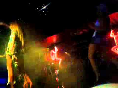 Malaga night club Izmir