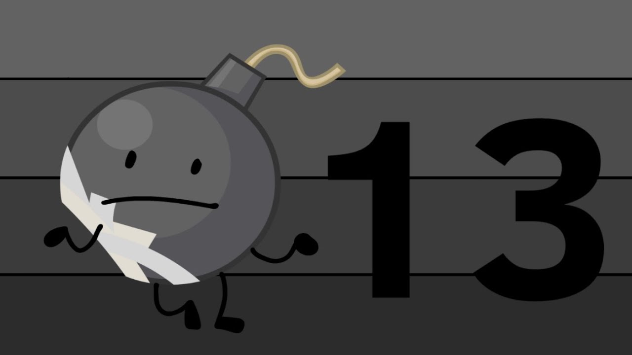 Bfb Again Viewer Voting #13 - YouTube