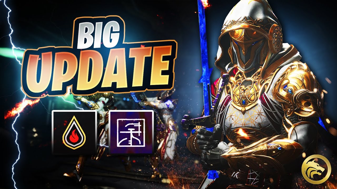 Destiny 2 - BIG UPDATE! Day One Emblème, Rang de Gardien, Jugement ...